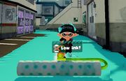 Ink tank - Inkipedia, the Splatoon wiki