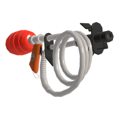 Goo Tuber - Inkipedia, the Splatoon wiki