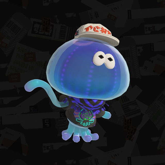 Jelonzo - Inkipedia, the Splatoon wiki