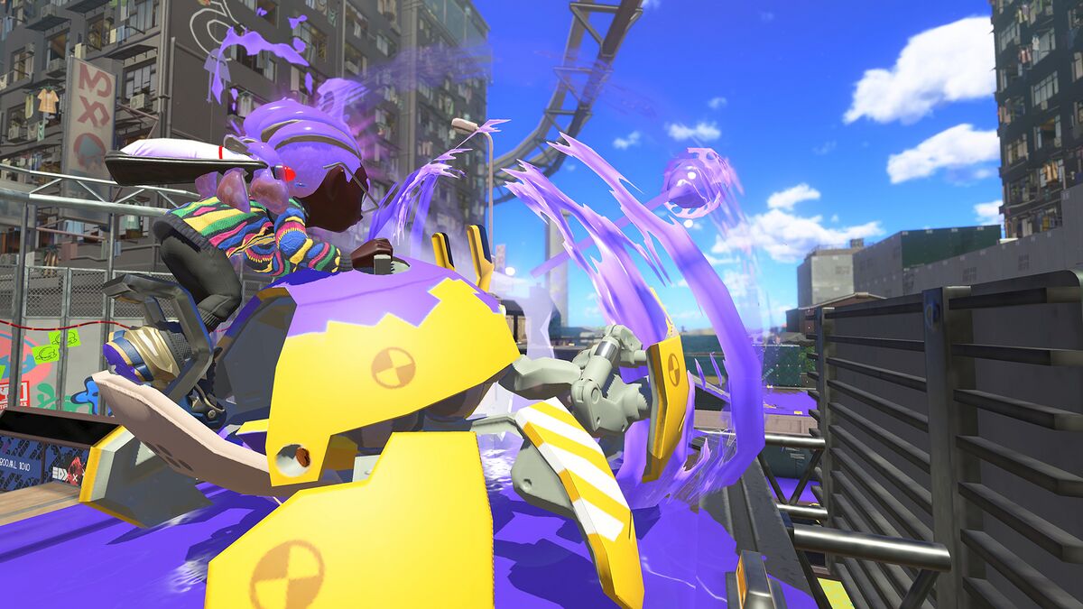 File:S3 promo screenshot Crab Tank 02.jpg - Inkipedia, the Splatoon wiki
