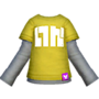 List of clothing in Splatoon - Inkipedia, the Splatoon wiki