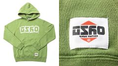 Olive Zekko Parka - Inkipedia, the Splatoon wiki