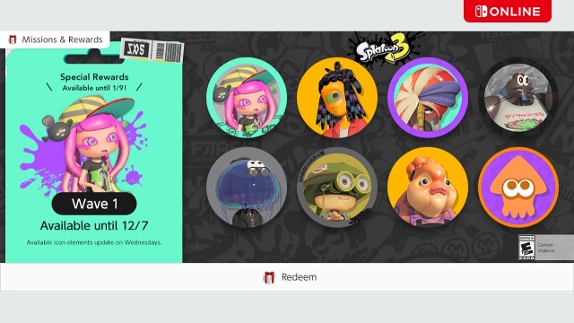 File:NSO icons S3 02 W1.jpg - Inkipedia, the Splatoon wiki