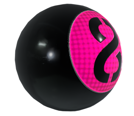 8-ball - Inkipedia, the Splatoon wiki
