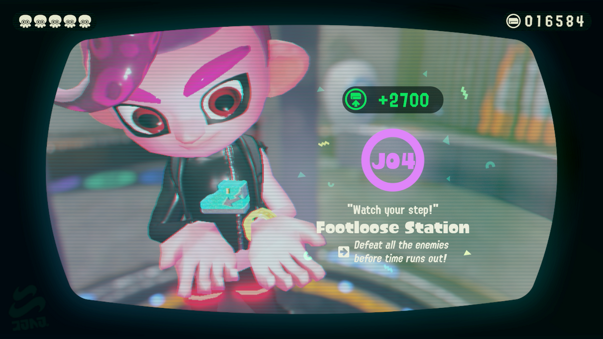 File:OE Footloose Station Mem Cake.png - Inkipedia, the Splatoon wiki