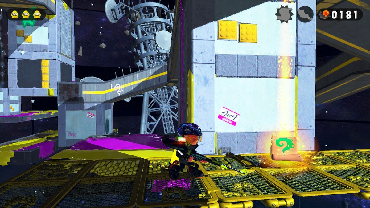 File:Octo Canyon Level 18 Scroll location.jpg - Inkipedia, the Splatoon ...