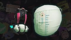 Ink tank - Inkipedia, the Splatoon wiki