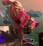 Maws - Inkipedia, the Splatoon wiki