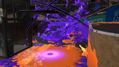 Ink Mine - Inkipedia, the Splatoon wiki