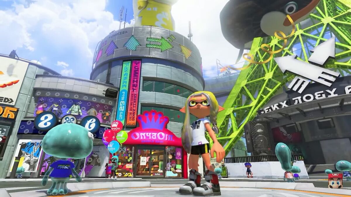 File:S3 Booyah Base Exterior.jpg - Inkipedia, the Splatoon wiki