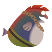 Cohozuna - Inkipedia, the Splatoon wiki