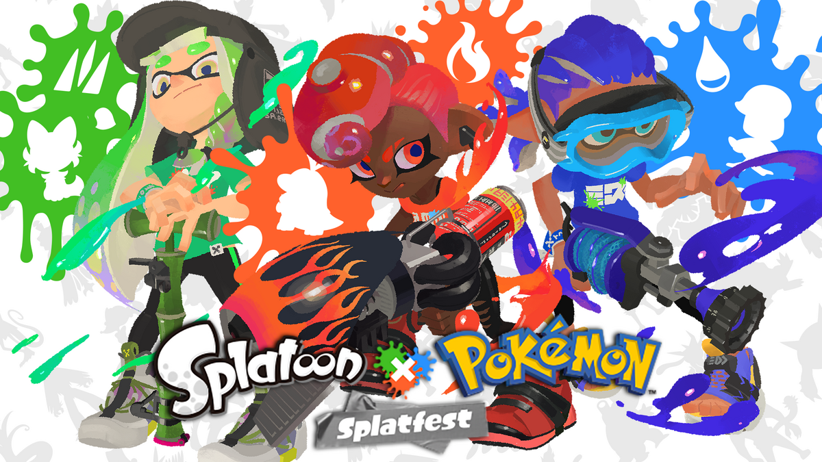 File:S3 Splatfest Grass vs. Fire vs. Water promo EN 2.png - Inkipedia ...