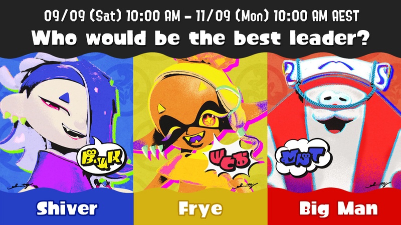 File:S3 Splatfest Shiver vs Frye vs Big Man AU Text.jpg - Inkipedia ...