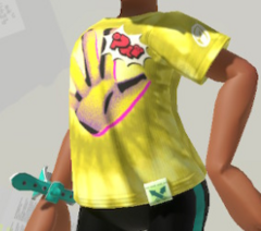 Rock vs. Paper vs. Scissors - Inkipedia, the Splatoon wiki