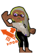 Shelly and Donny - Inkipedia, the Splatoon wiki