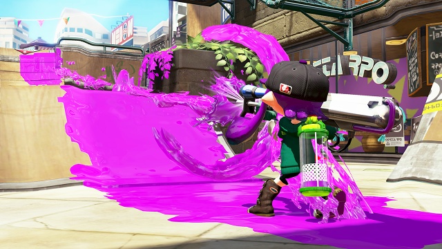 File:S E-liter 3K Scope promo 1.jpg - Inkipedia, the Splatoon wiki