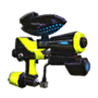 Burst Bomb - Inkipedia, the Splatoon wiki