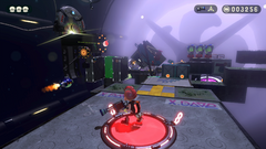 Don't Ralph Station - Inkipedia, the Splatoon wiki