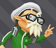Cuttlefish/Gallery - Inkipedia, the Splatoon wiki