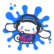 Hello Kitty vs. Cinnamoroll - Inkipedia, the Splatoon wiki