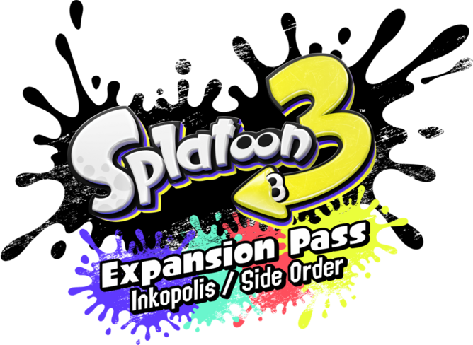 Splatoon 3: Expansion Pass - Inkipedia, the Splatoon wiki