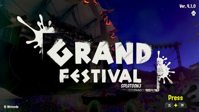 File:S3 Title Screen Grand Festival Grounds 2.jpg - Inkipedia, the ...