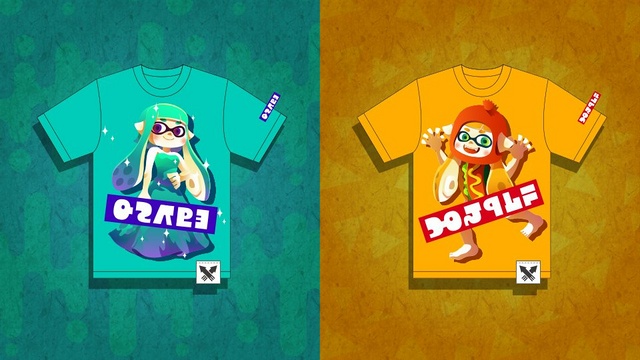 File:S Fancy Party vs. Costume Party Splatfest Tees.jpg - Inkipedia, the Splatoon wiki
