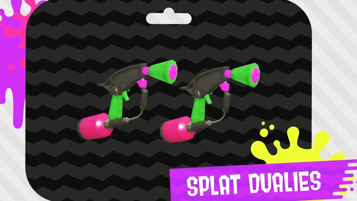 File:Splat Dualies titlecard.jpg - Inkipedia, the Splatoon wiki