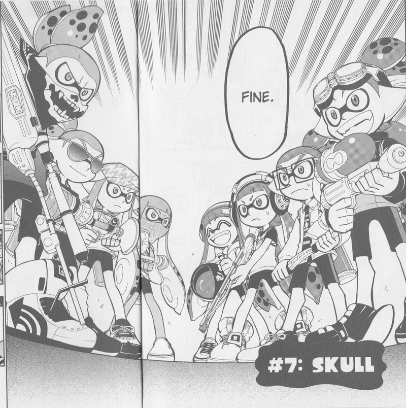 Chapter 7: Skull - Inkipedia, the Splatoon wiki