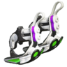 Dualie - Inkipedia, the Splatoon wiki