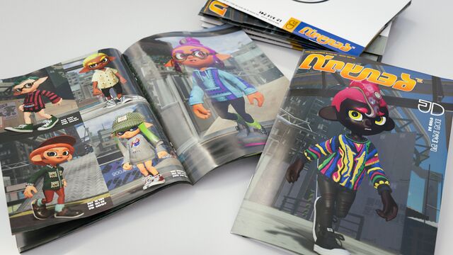 File:S3 Krak-On Magazines.jpg - Inkipedia, the Splatoon wiki