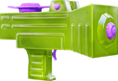 Splattershot Jr. - Inkipedia, the Splatoon wiki