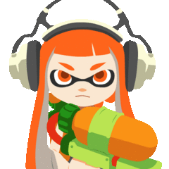 Studio Headphones/Gallery - Inkipedia, the Splatoon wiki