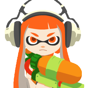 LINE - Inkipedia, the Splatoon wiki