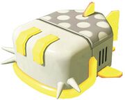 Squee-G - Inkipedia, the Splatoon wiki