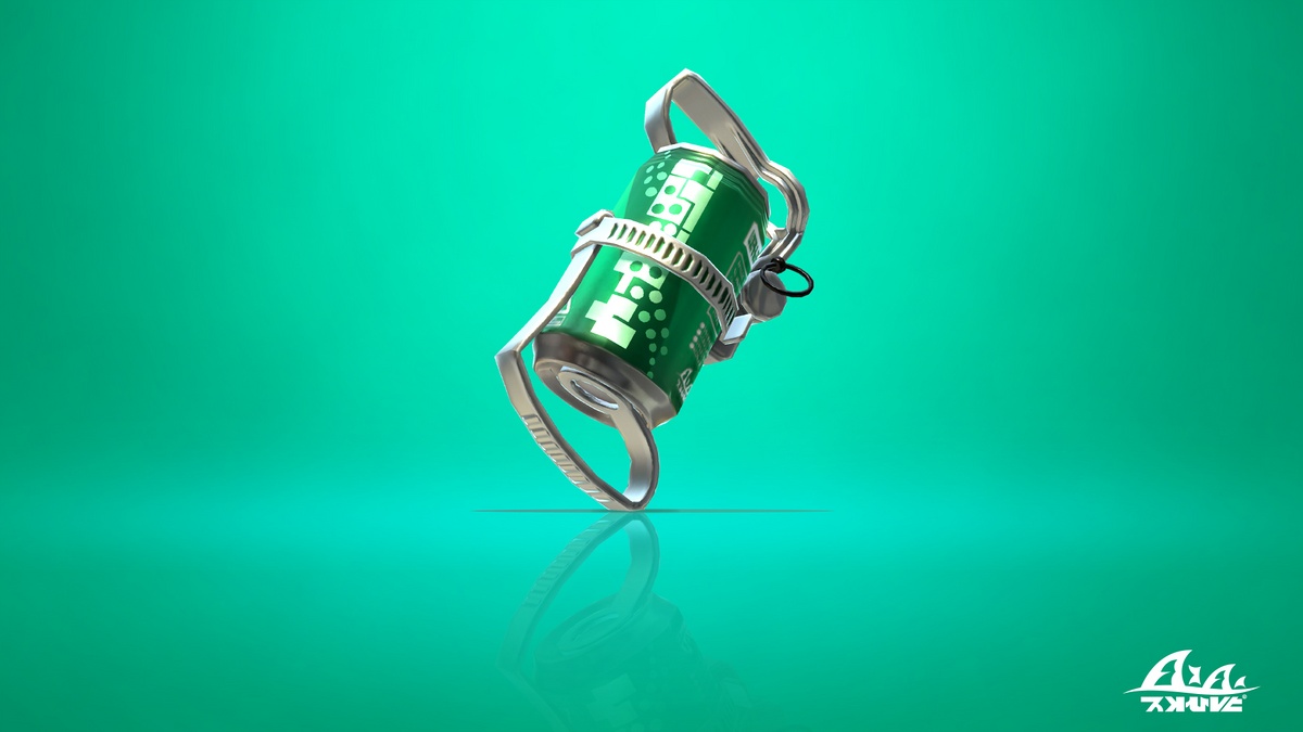 File:S2 Fizzy Bomb promo render.jpg - Inkipedia, the Splatoon wiki