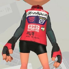 Tentatek Slipstream Vest - Inkipedia, the Splatoon wiki