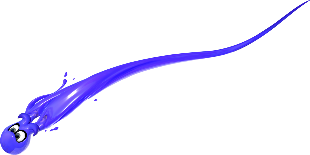 File:S3 art 3D octopus Super Jump blue.png - Inkipedia, the Splatoon wiki