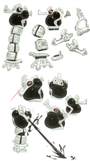 Jelleton - Inkipedia, the Splatoon wiki