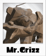 Mr. Grizz - Inkipedia, the Splatoon wiki
