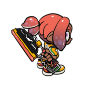 Splatana Wiper - Inkipedia, the Splatoon wiki