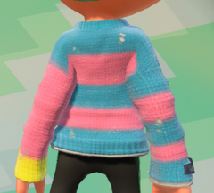 Annaki Yellow Cuff - Inkipedia, the Splatoon wiki