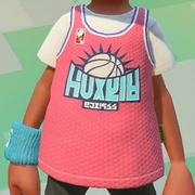 B-ball Jersey (Home) - Inkipedia, the Splatoon wiki
