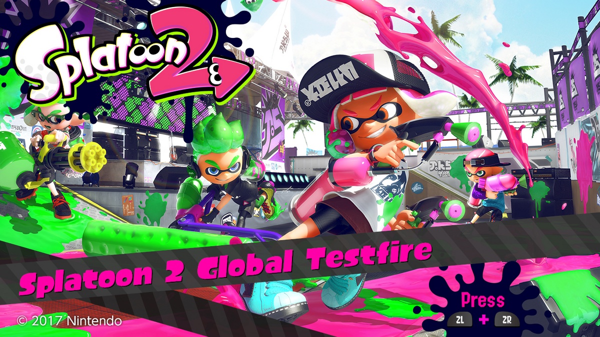 File:S2 Global Testfire Start Screen.jpg - Inkipedia, the Splatoon wiki