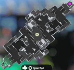 Starfish Mainstage - Inkipedia, the Splatoon wiki