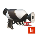 Kensa Splattershot - Inkipedia, the Splatoon wiki