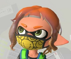 BlobMob Mask - Inkipedia, the Splatoon wiki