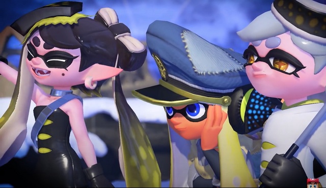 File:S3 Squid Sisters Captain Side.jpg - Inkipedia, the Splatoon wiki