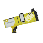 Hero Shot - Inkipedia, the Splatoon wiki