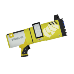 Hero Shot - Inkipedia, the Splatoon wiki